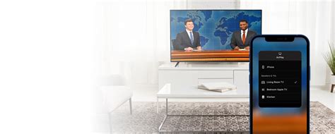 Comcasts Xfinity Stream App Adds Support For Airplay Tv Tech