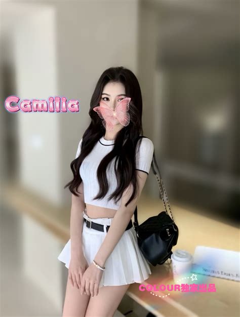 Camilia Sydcolour