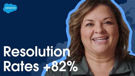 Increase Customer Service Efficiency With Agentforce Salesforce Abi B