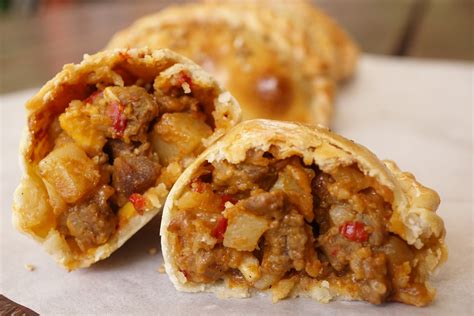 LAS MEJORES EMPANADAS DE CARNE Marianlaquecocina