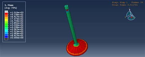 Do 3d Numerical Modelling In Abaqus By Futurearchi Fiverr