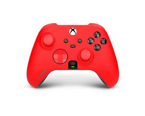 Scuf Gaming Maxgaming No