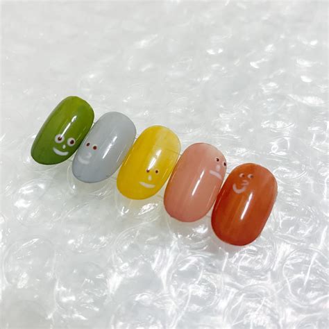 分享 全科班畢業後的一些練習 美甲板 Dcard