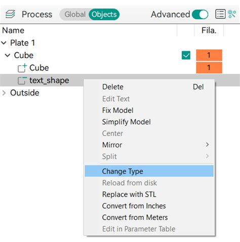 [bug] Orcaslicer Does Not Embed Text · Issue 590 · Softfever Orcaslicer · Github