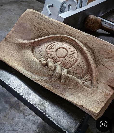 Pin By Julie Anne ☠ On Projects For Tom Wood Carving Art Wood