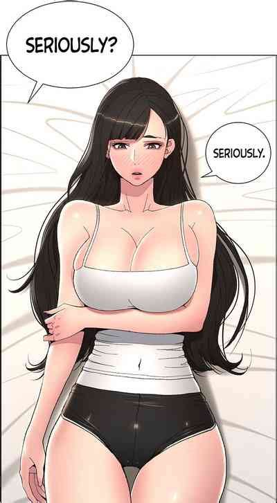 A Secret Lesson With My Babeer Babe Nhentai Hentai Doujinshi And Manga