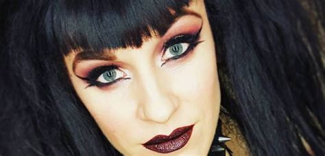 An Introduction To Goth Un Popular Cultures