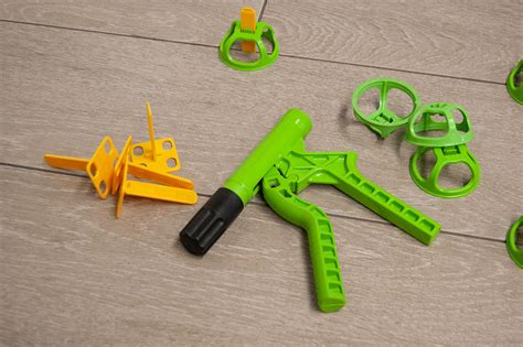 Levolution Evolver Gun Levolution