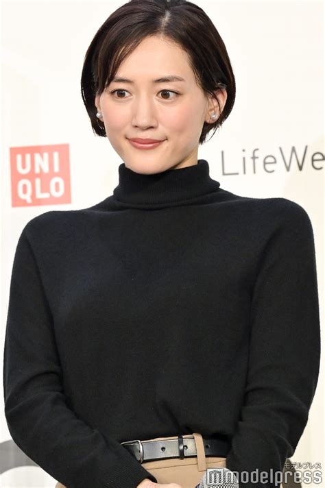 画像2636 綾瀬はるか、10代ぶりショートヘアに 大胆イメチェンで変わったことは？ モデルプレス