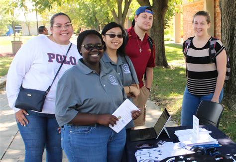 Dive Into Dmacc A Closer Look At Some Of The Clubs And Organizations You Can Find Around Dmacc