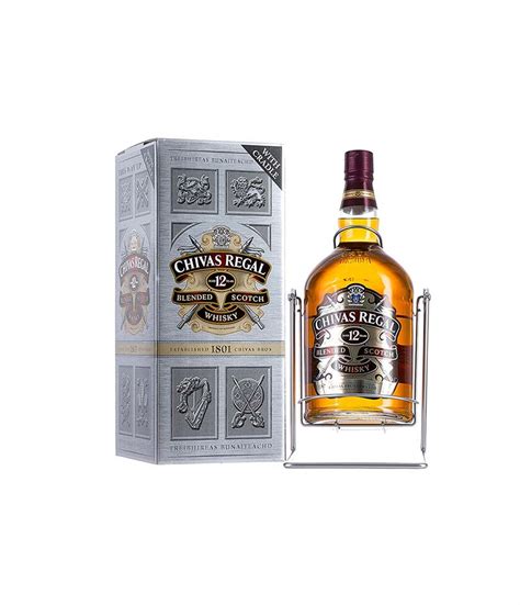 Chivas Regal Extra 13 Yo Drink Shop