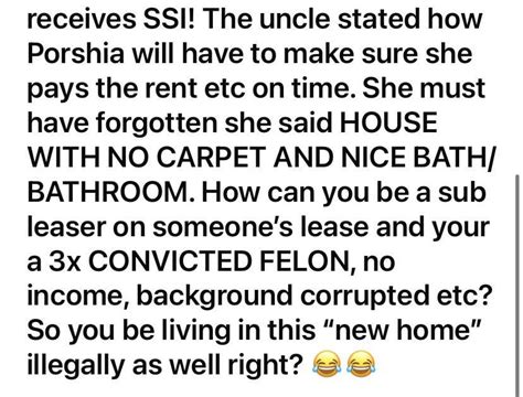 Where Is The Feds Please Come Get Her Ass Now We Sick Of Seeing