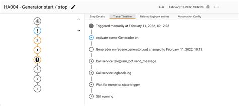 Automation Stopped Without Warning Configuration Home Assistant Community