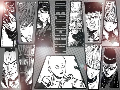 Pin By Mohammed Ashraf On I Am An Otaku One Punch Man Anime One