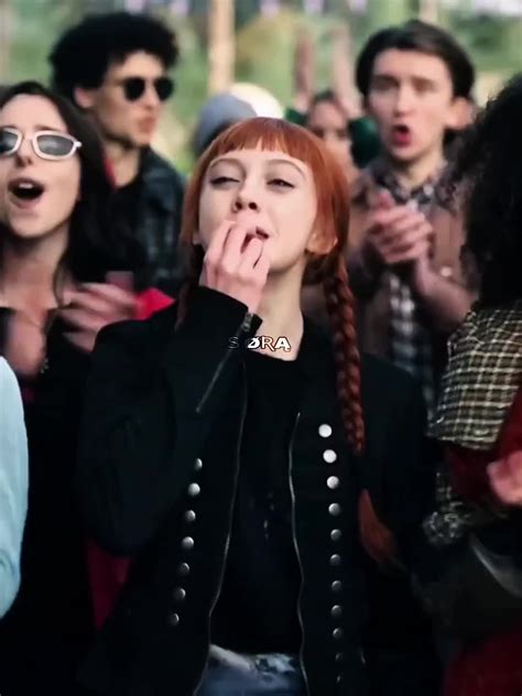 Agnes Demille In Wednesday Season 2 Edits Tiktok