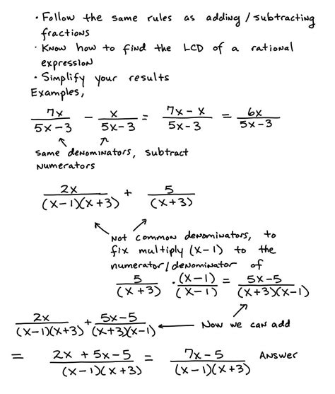 adding and subtracting rational numbers worksheet with — db