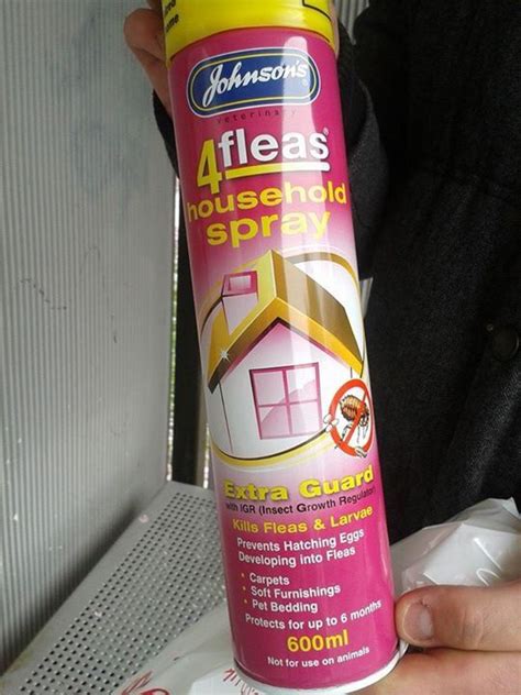 Warning Cat Owners This Product Is Lethal To Cats Please Share So