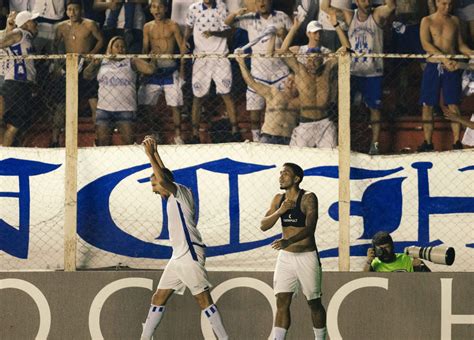 Avaí Vence O Hercílio Luz Em Tubarão Pela 7ª Rodada Do Catarinense