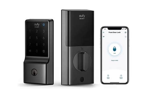 The 9 Best Smart Locks Of 2024