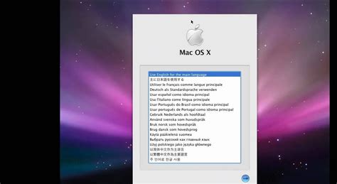 How To Run A Virtual Machine Of Mac Os Leopard On A Pc Operating