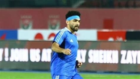 خالد عبد الفتاح صفقة الأهلي الجديدة القمة أثبتت لي أن الكرة للجماهير