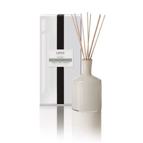 Lafco House And Home Bathroom Reed Diffuser Marine Distinctive Decor