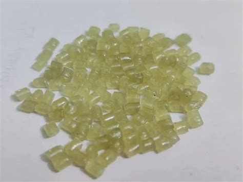Natural Nature Blonde Pp Granules For Automotive Components At Rs 80