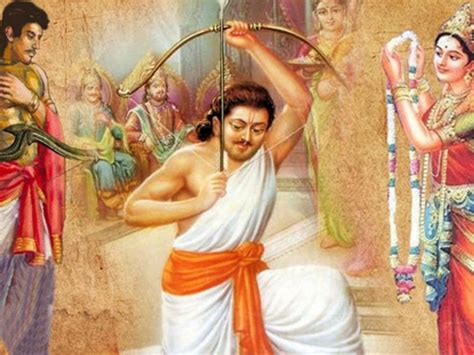 Top 999 Mahabharat Arjun Images Amazing Collection Mahabharat Arjun