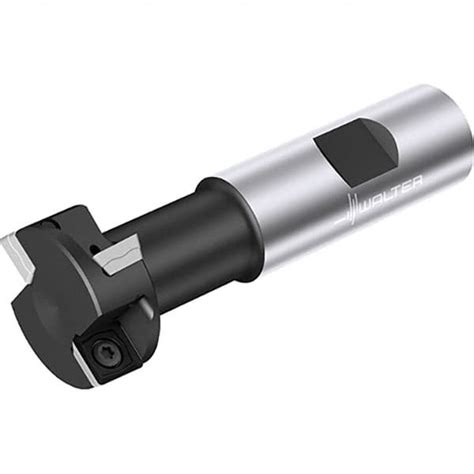 Indexable Milling Cutters