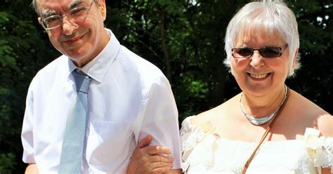 Carnet Mariage Brigitte Et Bernard