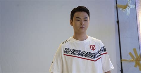 [포토] 고릴라 강범현 강렬한 2대8 가르마