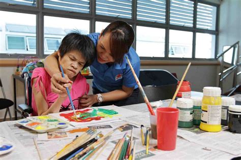 Heres How The Singapore Red Cross Upcoming Humanitarian Forum Will