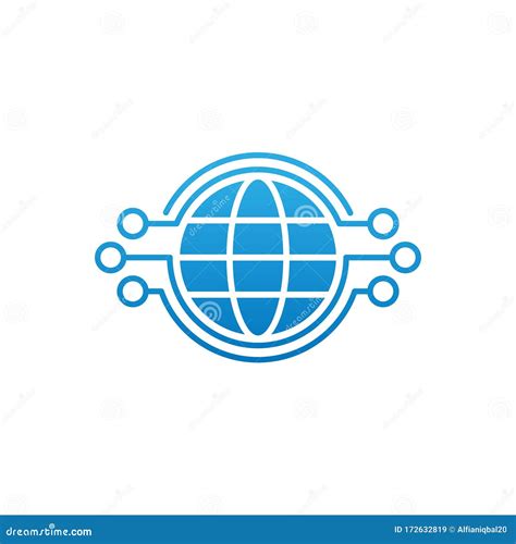 Network Icon Vector Design Illustration Network Vector Flat Icon Symbol For Website Mobile