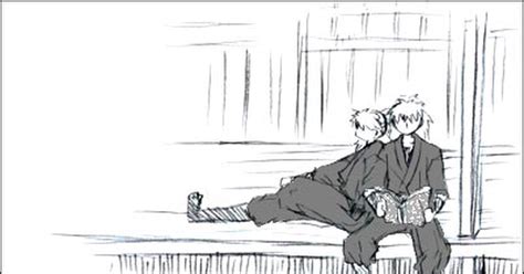 忍たま 【忍たま】昼休み【腐】 紅桜のマンガ 鉢雷 不適切な委員長代理を後輩に通報しました 忍玉‐腐 Pixiv