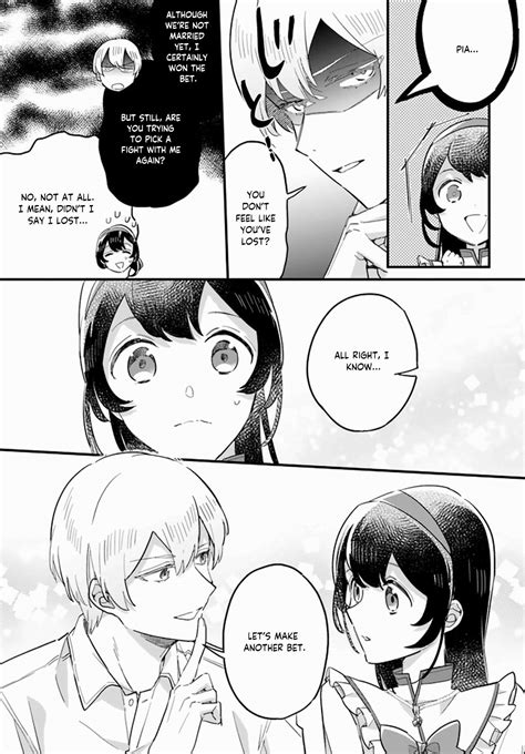 Read Yowaki Max Reijou Nanoni Ratsuwan Konyakusha Sama No Kake Ni