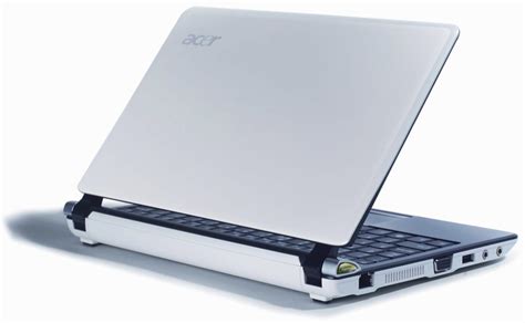 Az Acer Aspire 5315 kiváló erőforrásokkal rendelkezik - Szabad a Szó