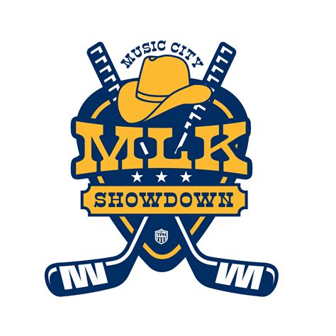 Music City Mlk Showdown Aa And A1 Total Package Hockey