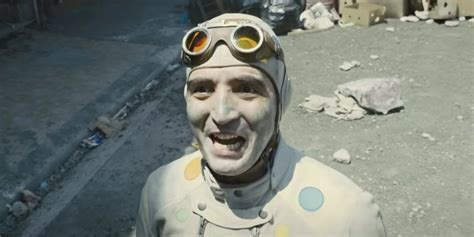 The Suicide Squads David Dastmalchian Gets Candid About Why His Polka