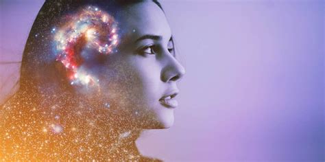 8 Signs Youre A Psychic Empath And What It Means Yourtango