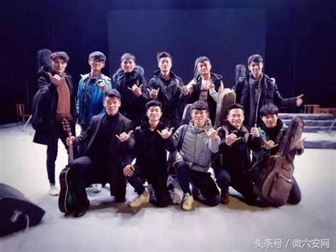 剛剛魅力中國城半決賽六安競演團隊抵達北京 每日頭條