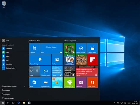 Windows 10 Anniversary Update Disassembler