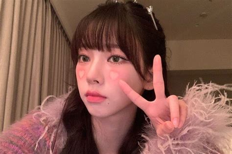 새로운 사랑에 빠졌나 카리나 男가수 언급 너무 섹시해