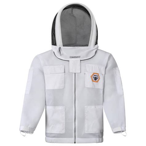 Bee Proof Leading Beekeeping Apparel Brand