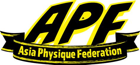 Apf（asia Physique Federation） フィジーク、スポーツモデル、ランウェイモデル、ビキニモデルをはじめとする新しい