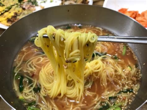 평거동 국수집 네이버 블로그