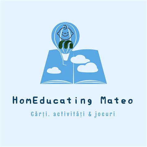 Homeducating Mateo Iasi