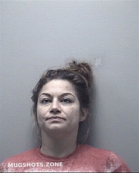 Broyles Heather Lee 12 13 2022 Harris County Mugshots Zone