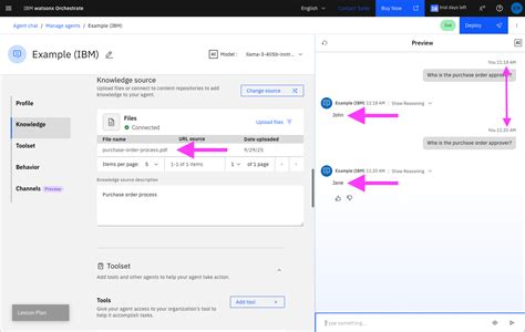 Webinar Creating Flows In Ibm Watsonx Orchestrate Watsonx Orchestrate