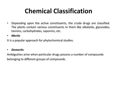 Presentation Scope And Classification Cognosypptx