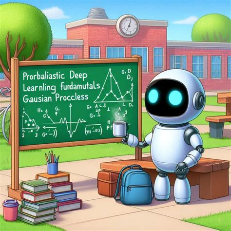Probabilistic Deep Learning Fundamentals GPTutorPro